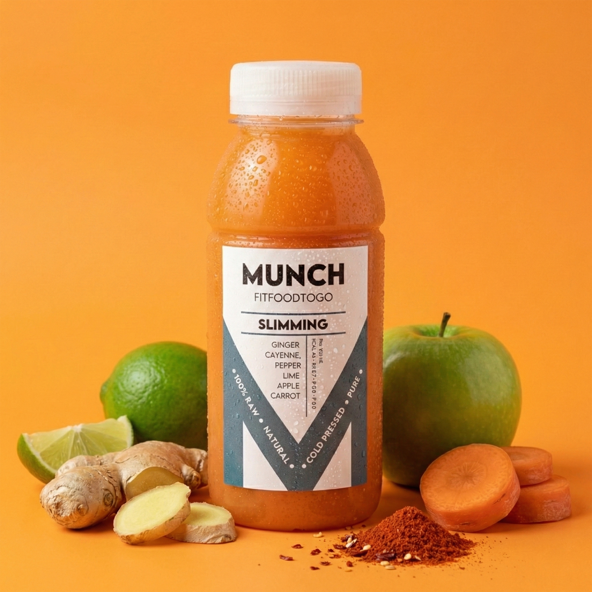 Munch Fit Food To Go